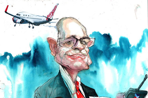 Virgin Australia: Four reasons why the float will fly