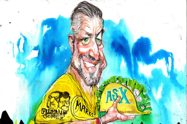 GYG IPO: Morningstar reveals its price but there is a Warren Buffett ...