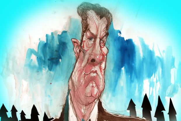 Barrenjoey Jon Mott six-step plan for how first home buyers could ...