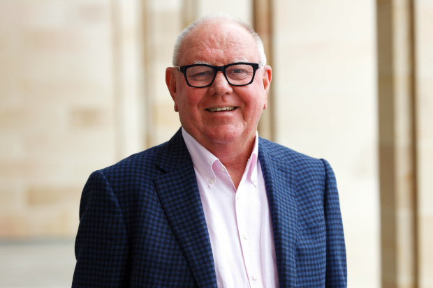 Chalice, Devex, Liontown critical minerals cluster makes Tim Goyder a ...