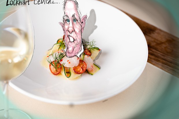 Metrics Credit Partners boss Andrew Lockhart says demand for private ...