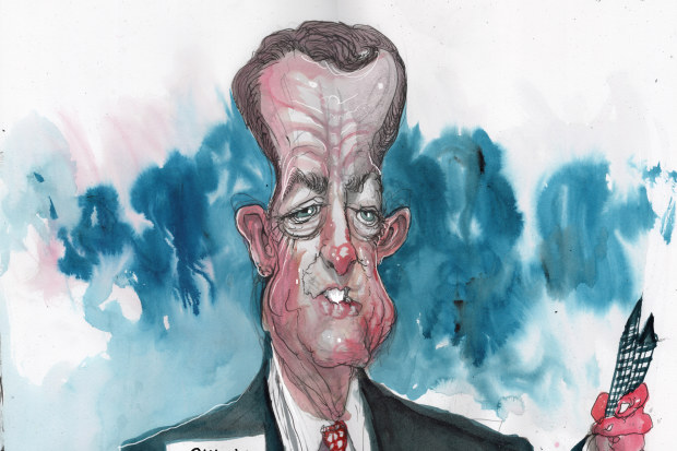 ASX sharemarket sell-off: Australian investors may have made a big mistake