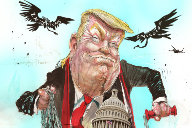 US inflation: Sticky CPI data a reminder of market’s stagflationary ...