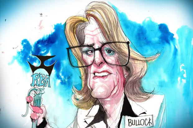 What to watch in Michele Bullock’s first rates call