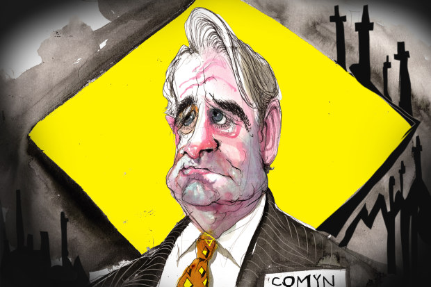 CBA share price: Commonwealth Bank CEO Matt Comyn makes the case for ...