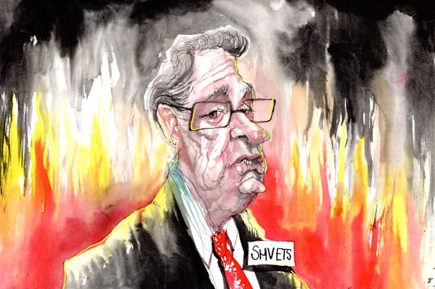 Donald Trump denies technology tariff pause, Macquarie’s Viktor Shvets fears ‘Lehman Bros moment’