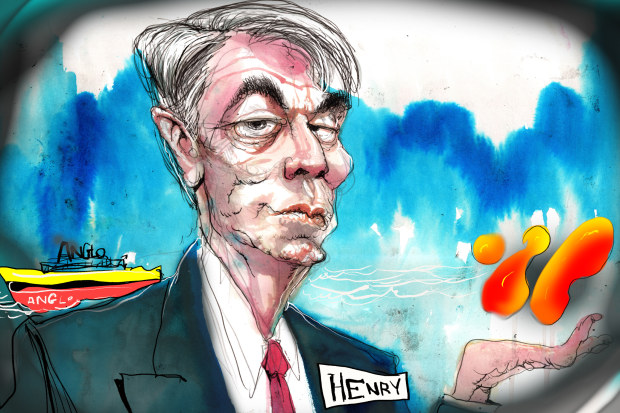 ASX: BHP - The bum note in the miner’s bumper year