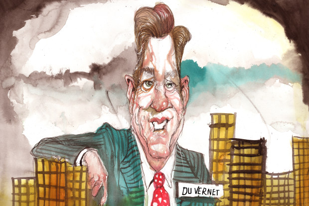 Office property: Work from home is shaping a new battle for the future ...