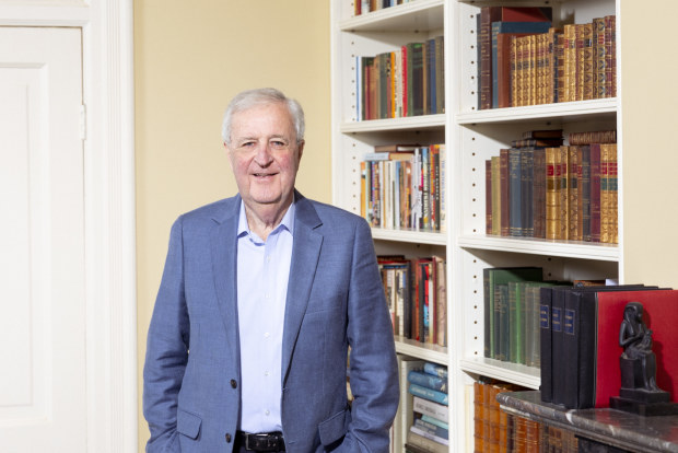 Former RBA boss Ian Macfarlane criticises review of central bank