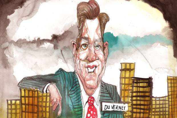 The office property saga isn’t over. Here are the next five twists