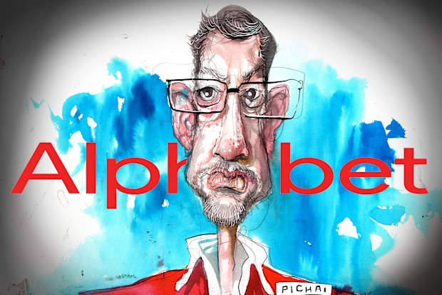 Google owner Alphabet went from AI’s biggest loser into the world’s ...
