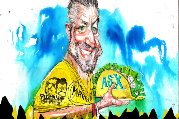 GYG float: Guzman y Gomez’s $2.2b float is a small-target bet on growth