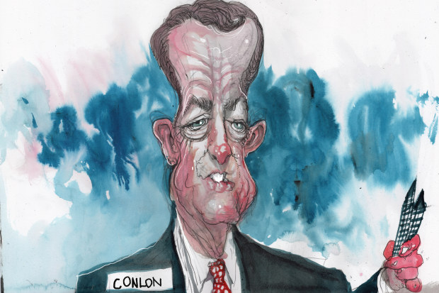 Why this fundie is watching the ‘housing Ponzi scheme’ so closely