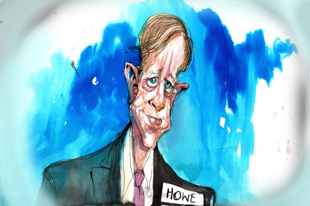 Why Neil Howe, the favourite demographer of market gurus. predicts ...