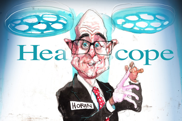 Behind Brookfield-owned Healthscope’s restructuring is a private ...