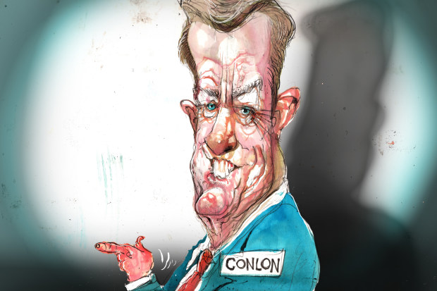 What Australia’s great contrarian, Schroders’ Martin Conlon, is buying ...