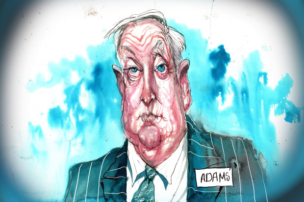 There’s a bigger story behind Perpetual’s sad break-up