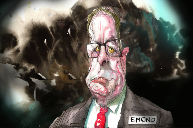 Israel-Hamas: CDPQ’s Charles Emond says you’re underplaying two risks