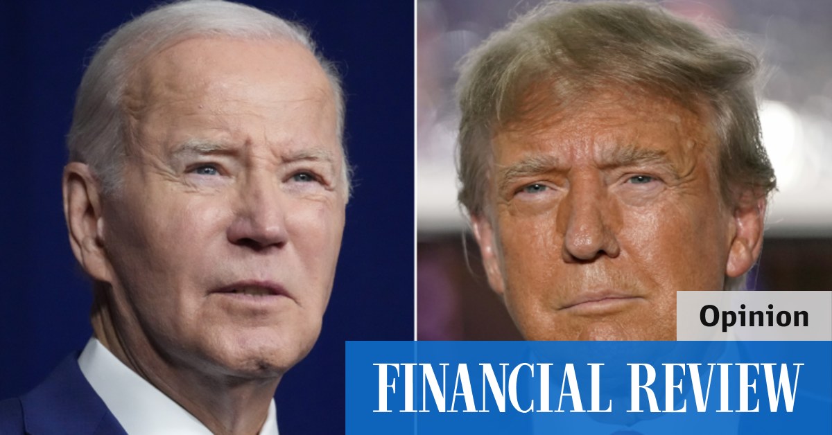 Disinformation: Will 2024 be the year fake news destroys democracy?