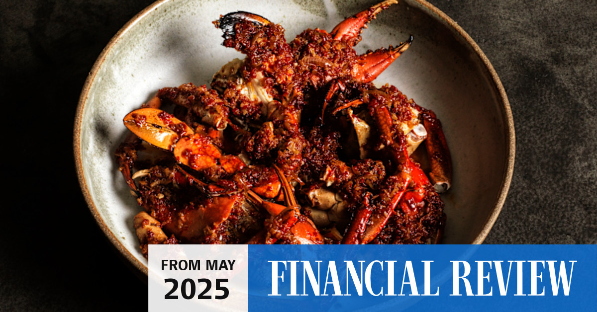 Adelaide’s best restaurants for a business lunch in 2025: Fin Dining ...