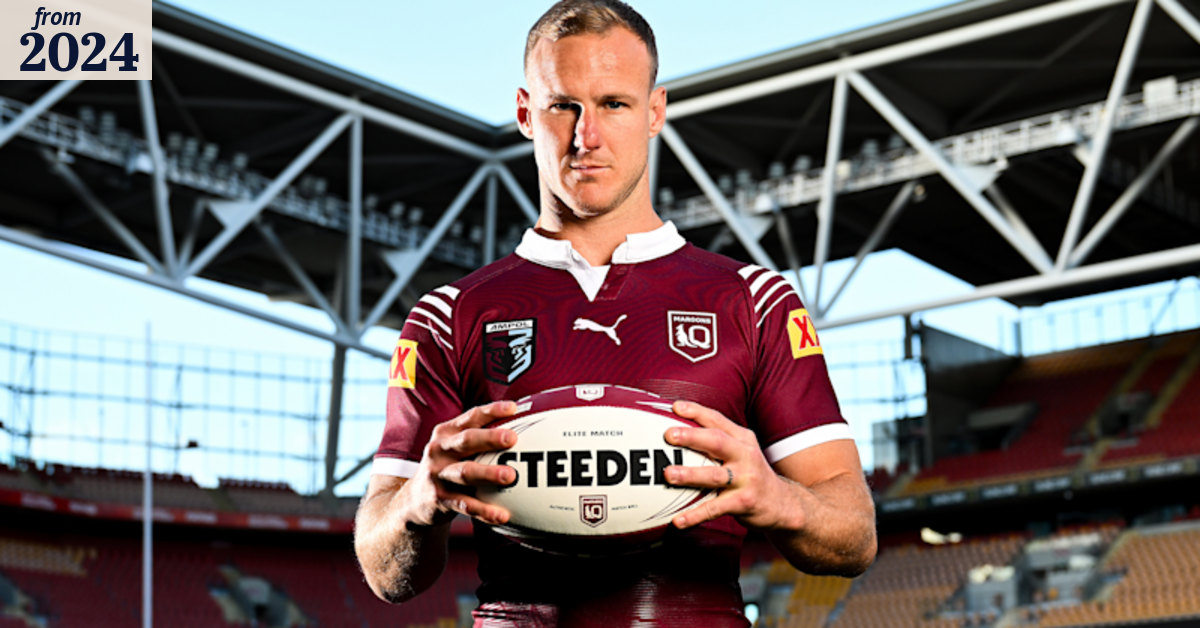 State of Origin game 3 2024: DCE on the brink of history
