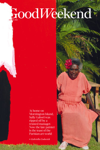 Good Weekend Magazine | Latest editions, news headlines, articles and ...