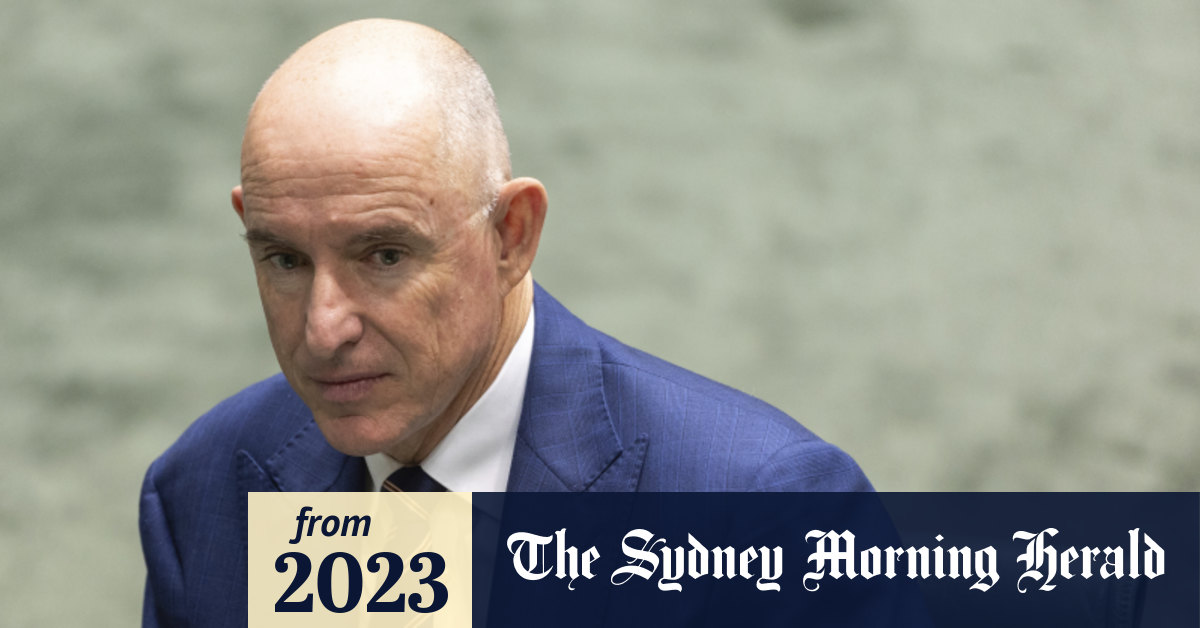 Synergy 360: Parliament told of $16m in fees to consulting firm that ...