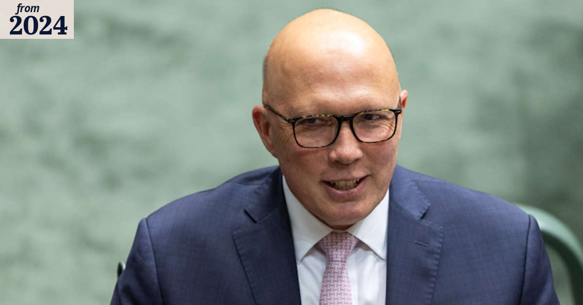 Peter Dutton gang violence law proposals to outlaw videos