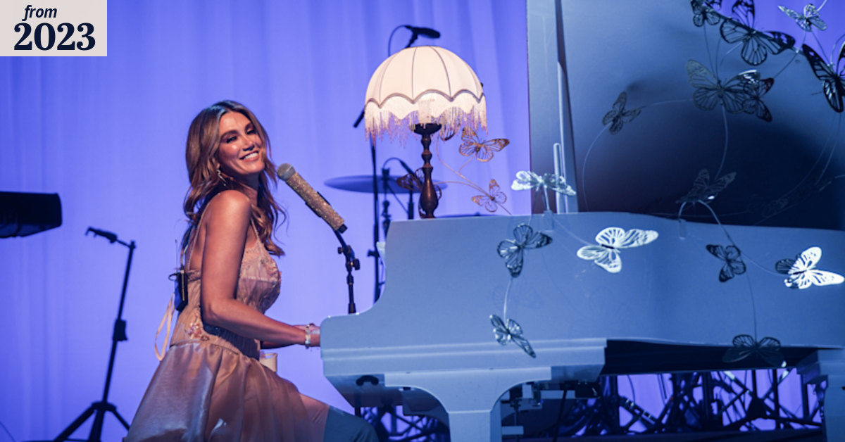 Melbourne review wrap: Delta Goodrem; My Sister Jill; Yuldea; Maho ...