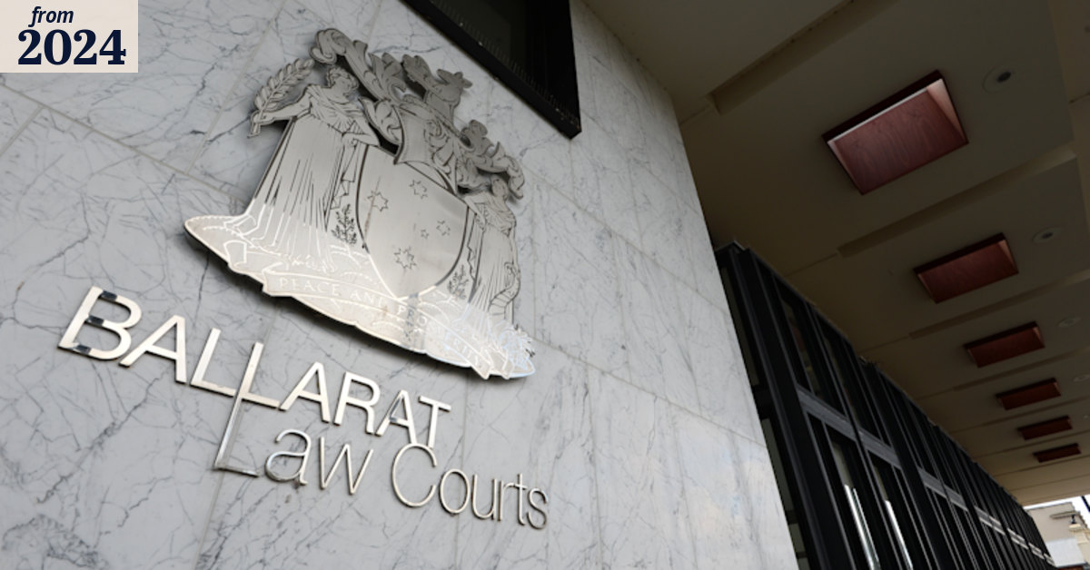 Samantha Murphy’s accused killer Patrick Orren Stephenson named as ...