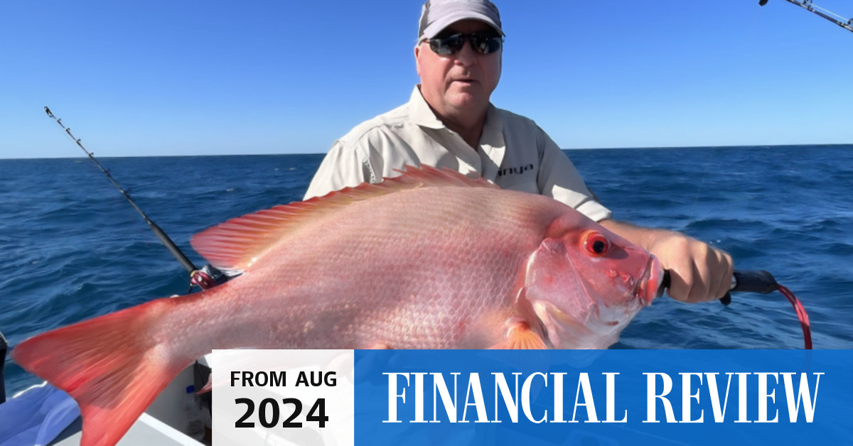 MinRes insto briefing sparked ASIC probe