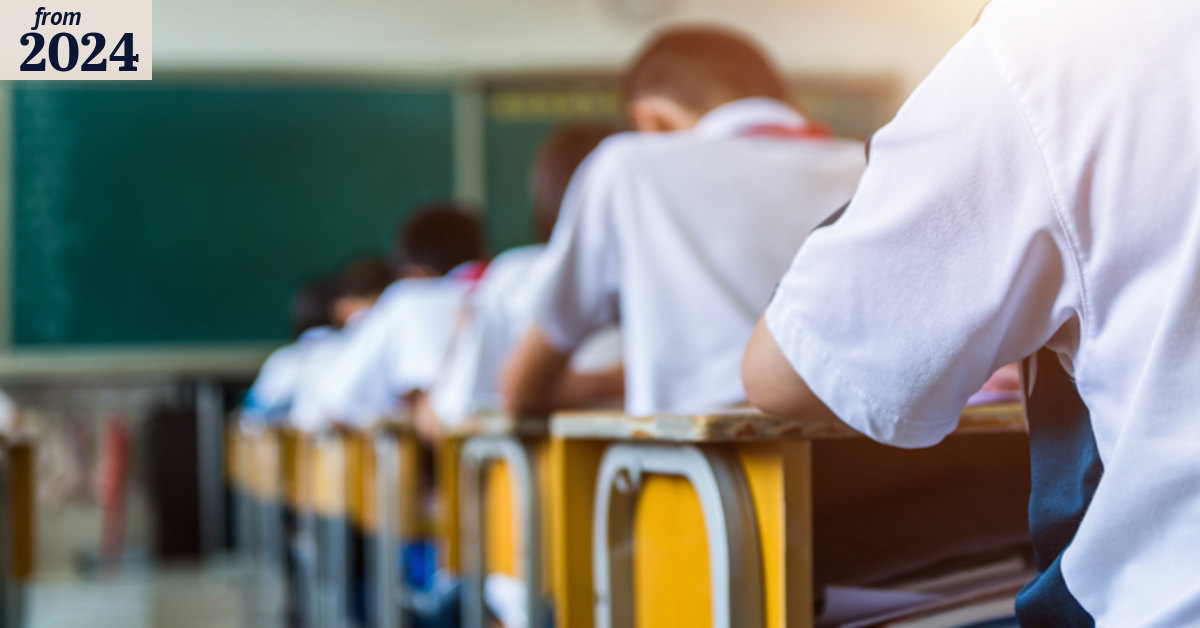 WA to change the way ATAR is calculated