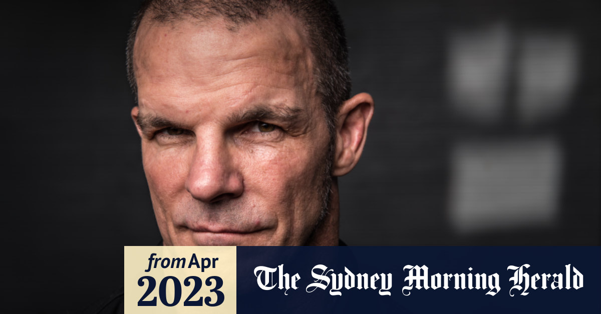 NRL 2023: Ian Roberts’ life story to be made into a documentary