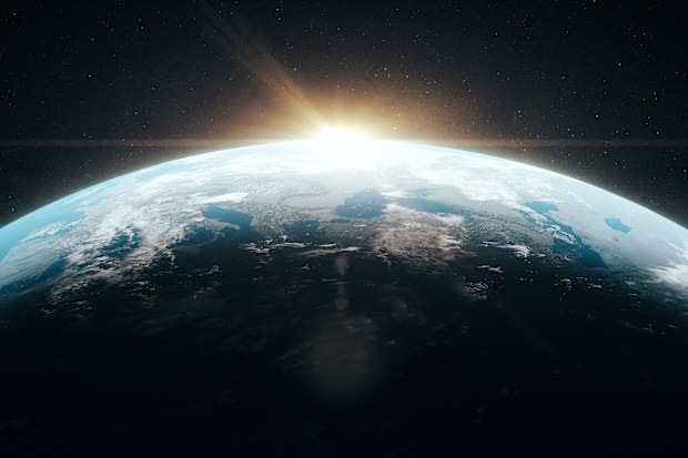 Australia one step closer to fighting threat of space warfare | Nine.com.au