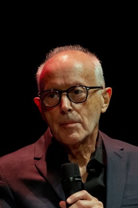 ABBA close to landing Flemington as venue for spectacular virtual concert