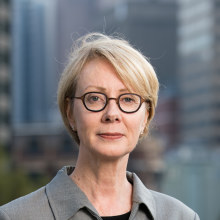 ASX SUL: Super Retail chairwoman Sally Pitkin to step down