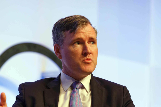 Oil and gas ‘precarious’ as net zero circles