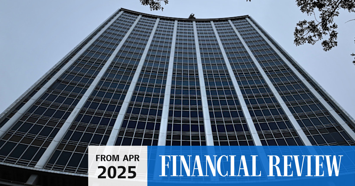 AMP ASX: Citi, JPMorgan and Macquarie bring AMP out of the wilderness ...