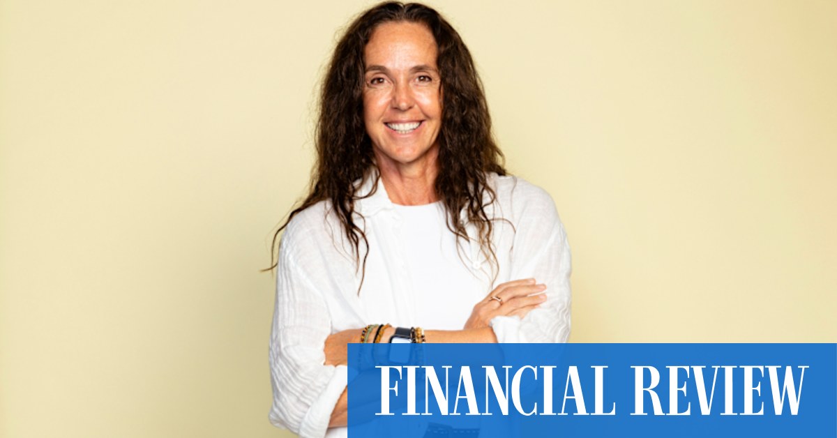 Boost Juice founder Janine Allis shares the lessons she’s learnt as one ...
