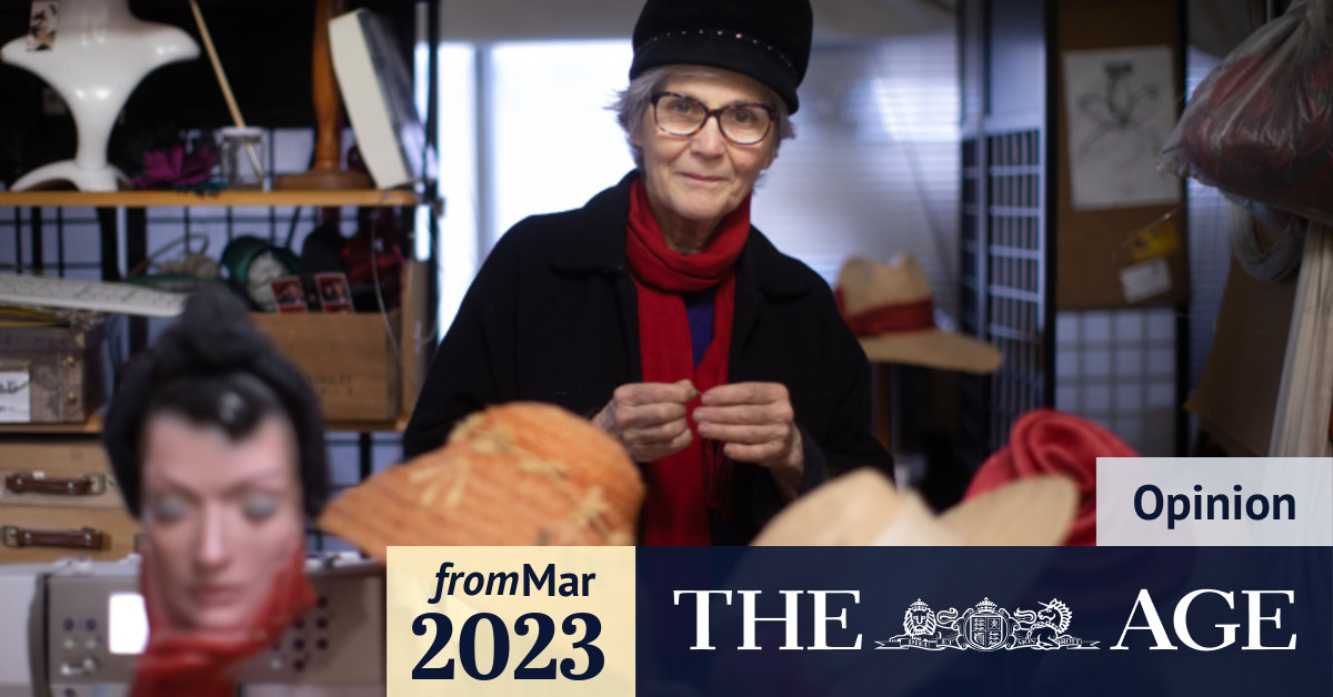 Farewell to the Nicholas Building and the creative community I found there