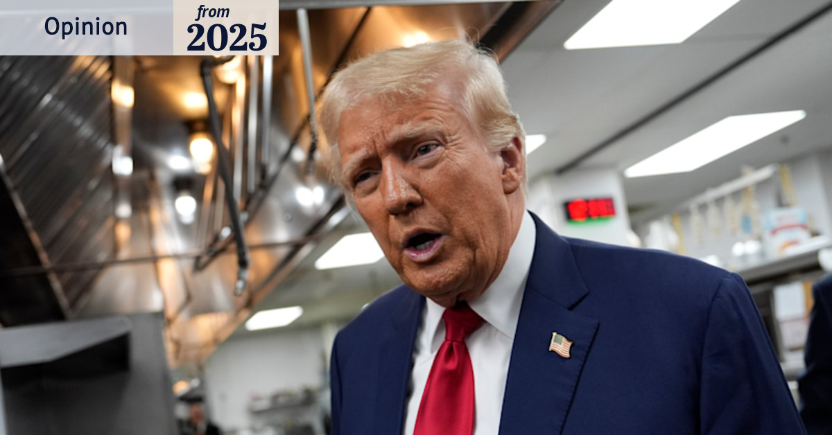 Donald Trump trade wars: Kitchens, sofas and bathrooms are a threat to ...