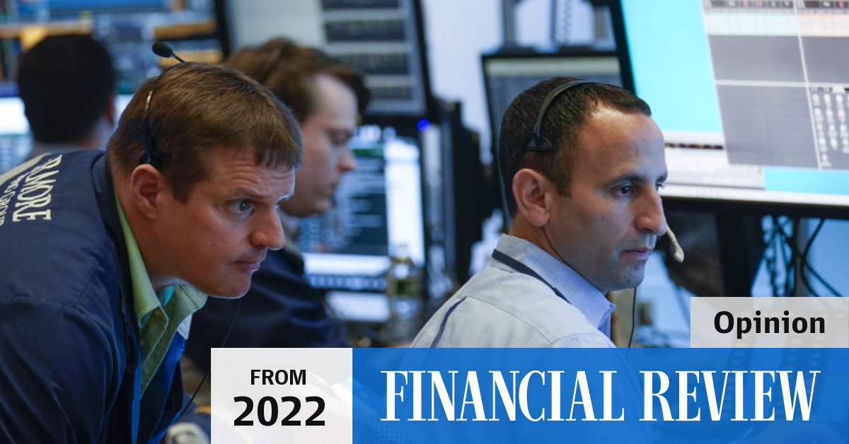 Australia interest rates: New normal of high rates will curb relief rally