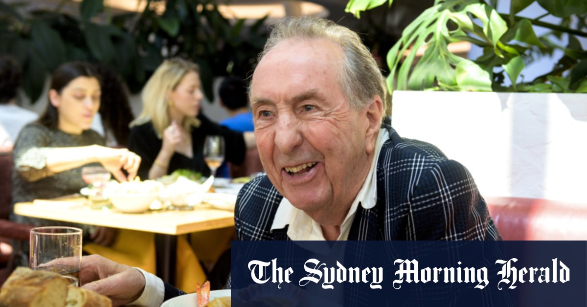 Eric Idle reflects on Monty Python's legacy and his ongoing comedy tour ...