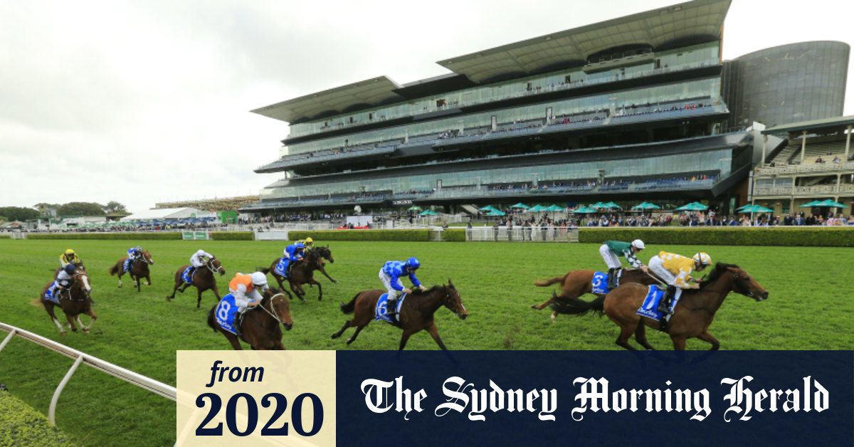 'Explosive' Dame Giselle ready to join elite spring princesses