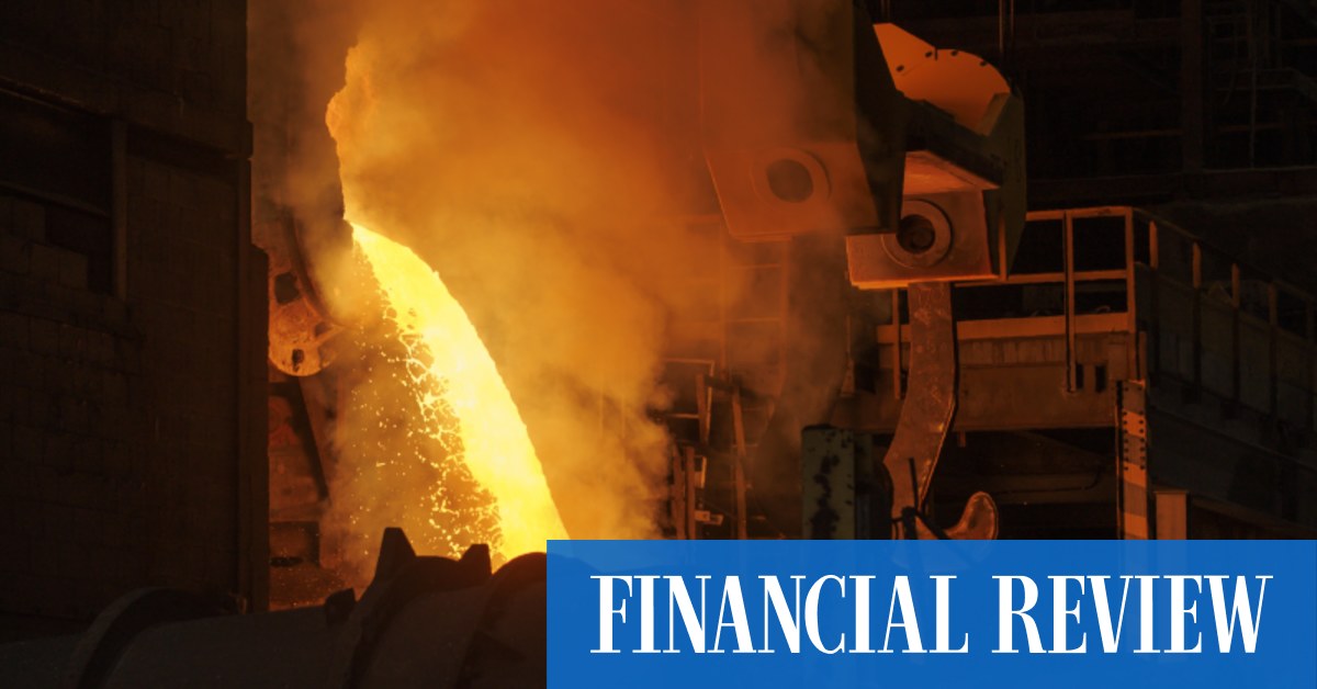 Rex Minerals in $30m equity raise; MA Moelis on the ticket