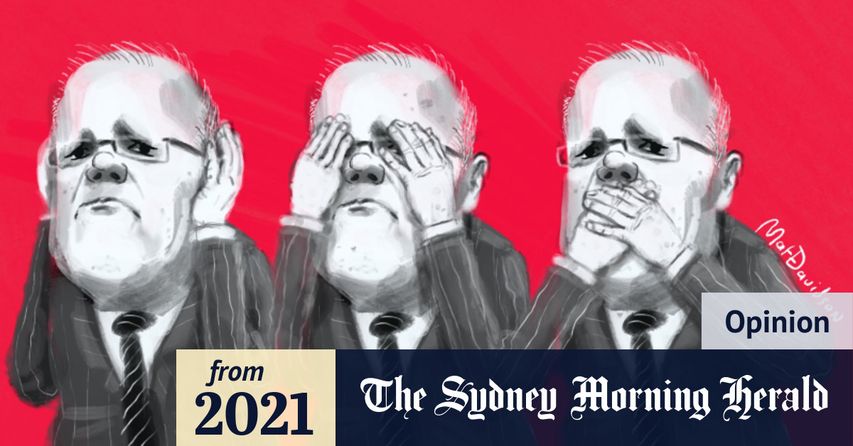 Call her Ms Higgins: the PM’s over-familiarity is revealing