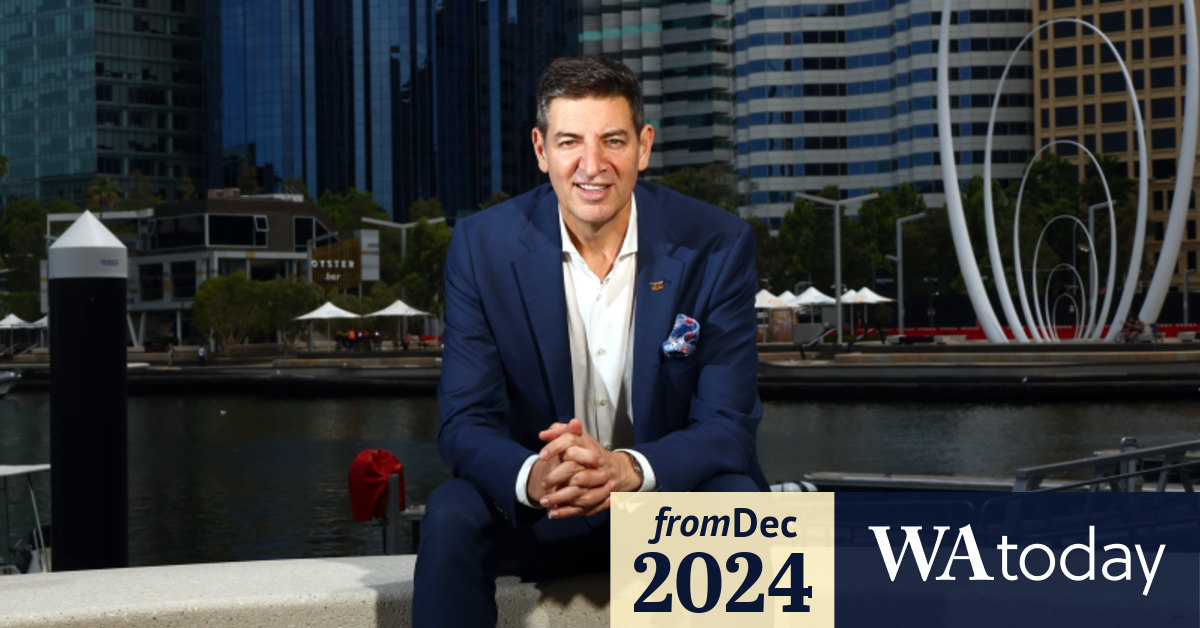 WA election 2025: Basil Zempilas unleashes on Roger Cook and Labor in ...