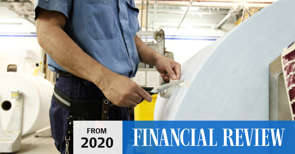 PwC readies jobs, training group Angus Knight for market