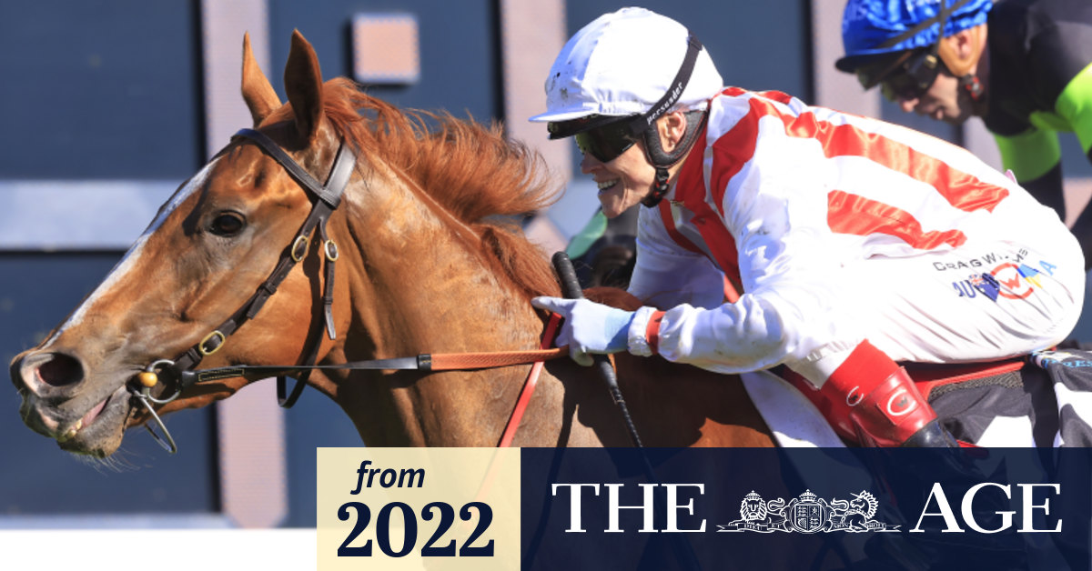 Flemington Champions Day: Is Everest winner Giga Kick the next Black ...