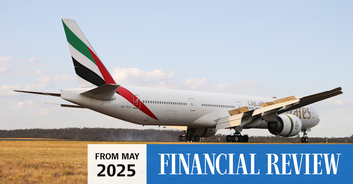 IFM Investors leads shareholder revolt against Dexus at Melbourne Airport